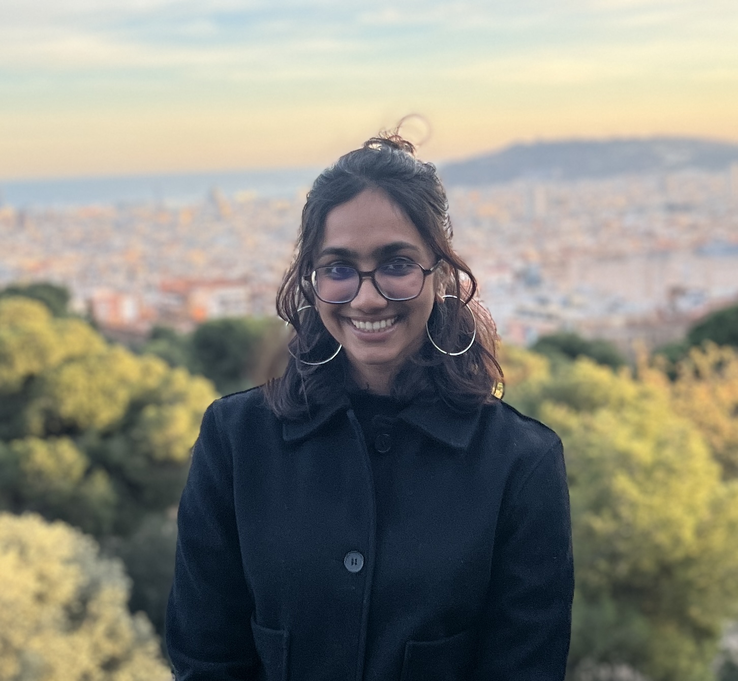 Divija Murkoth – Dakshin Foundation