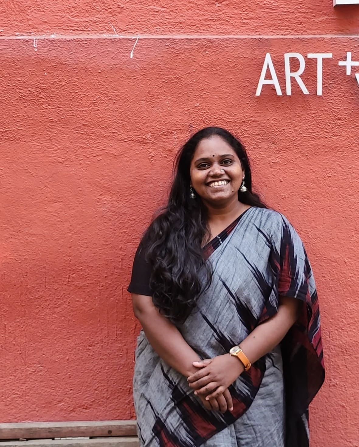 Sneha Lata Sudhakar Gamre – Dakshin Foundation